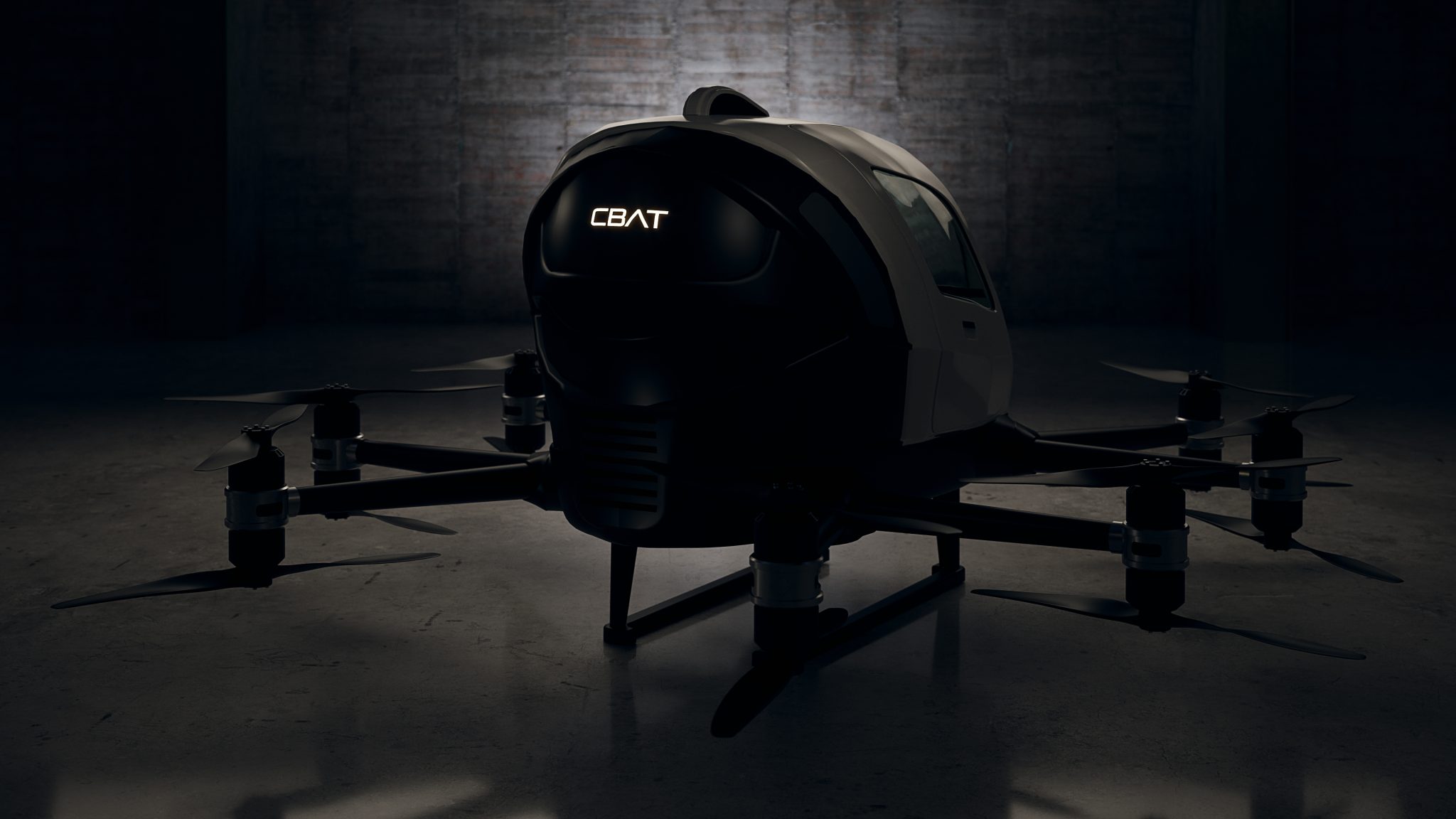 Technology – IVO Limited