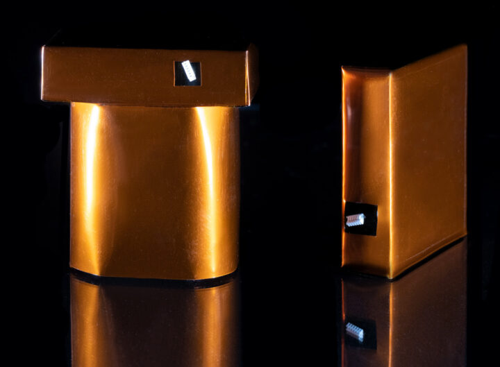 Press Release: IVO Ltd. to Launch Quantum Drive Pure Electric Satellite ...