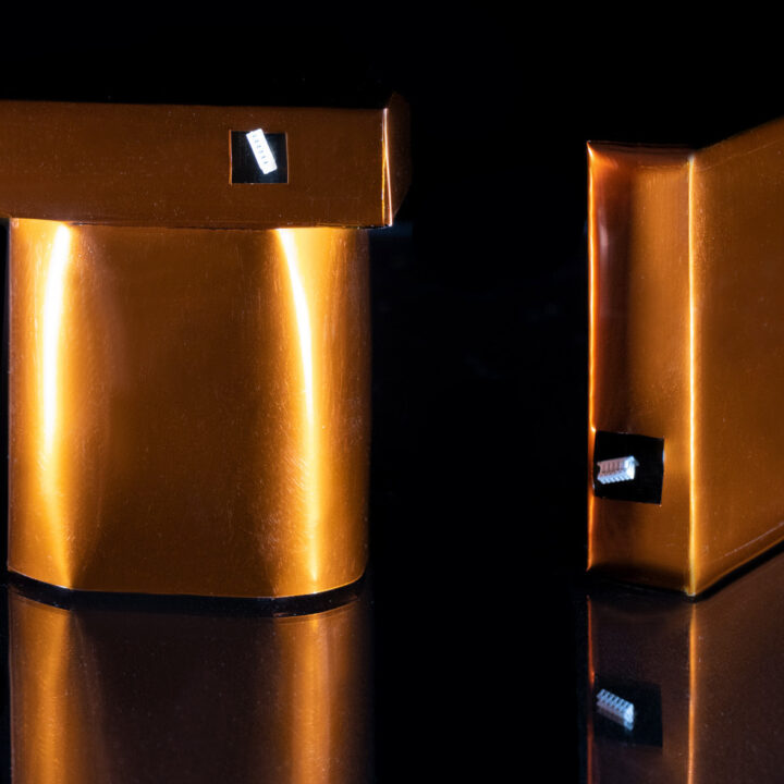 Press Release: IVO Ltd. to Launch Quantum Drive Pure Electric Satellite ...